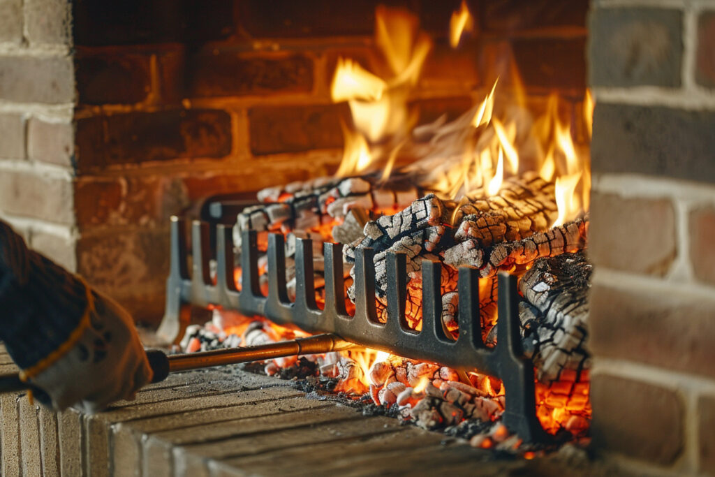 Élimination efficace du bistre : techniques pour nettoyer votre conduit ...