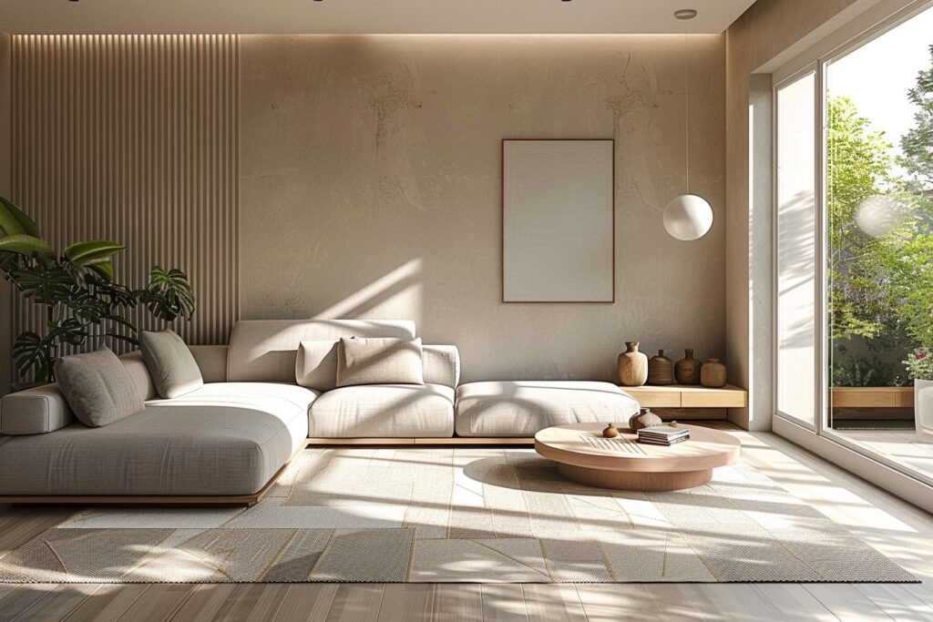 Quels sont les éléments indispensables pour une décoration de salon ...