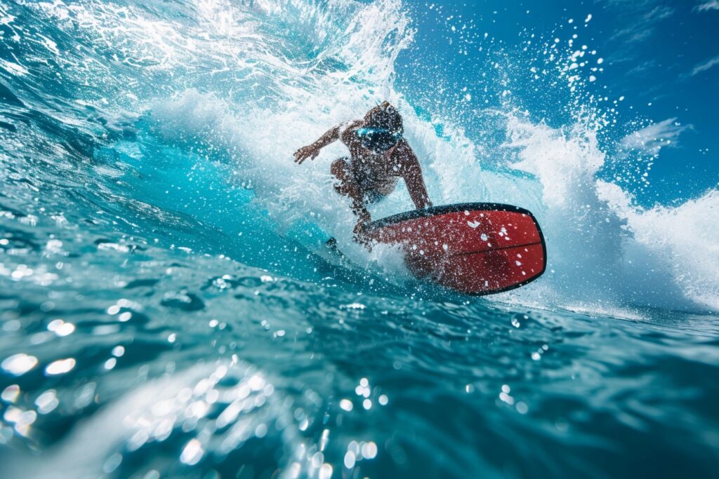 Quelles sont les différences entre le bodyboard et le surf ? - Verron ... Quelles sont les différences entre le bodyboard et le surf ? - Verron ...