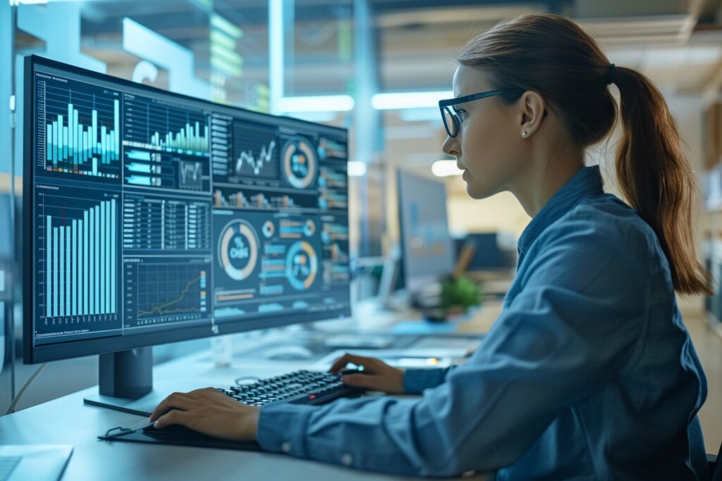 Quel impact a le travail d’un data analyst sur la prise de décision ...