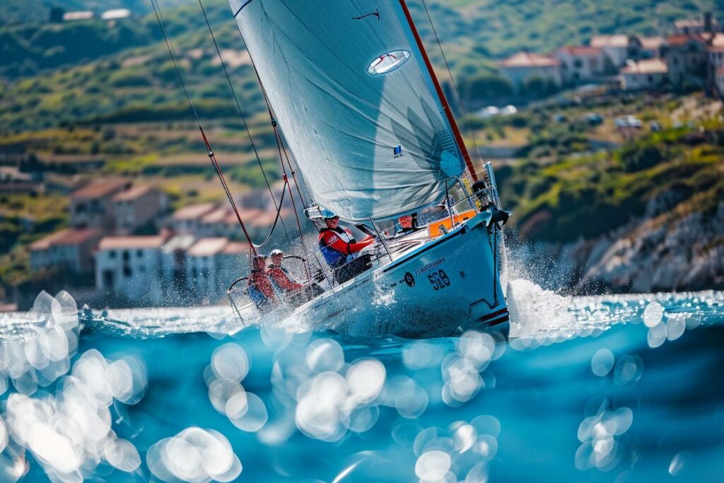 Quelles sont les astuces pour réussir une régate ? - Verron-laurent.com