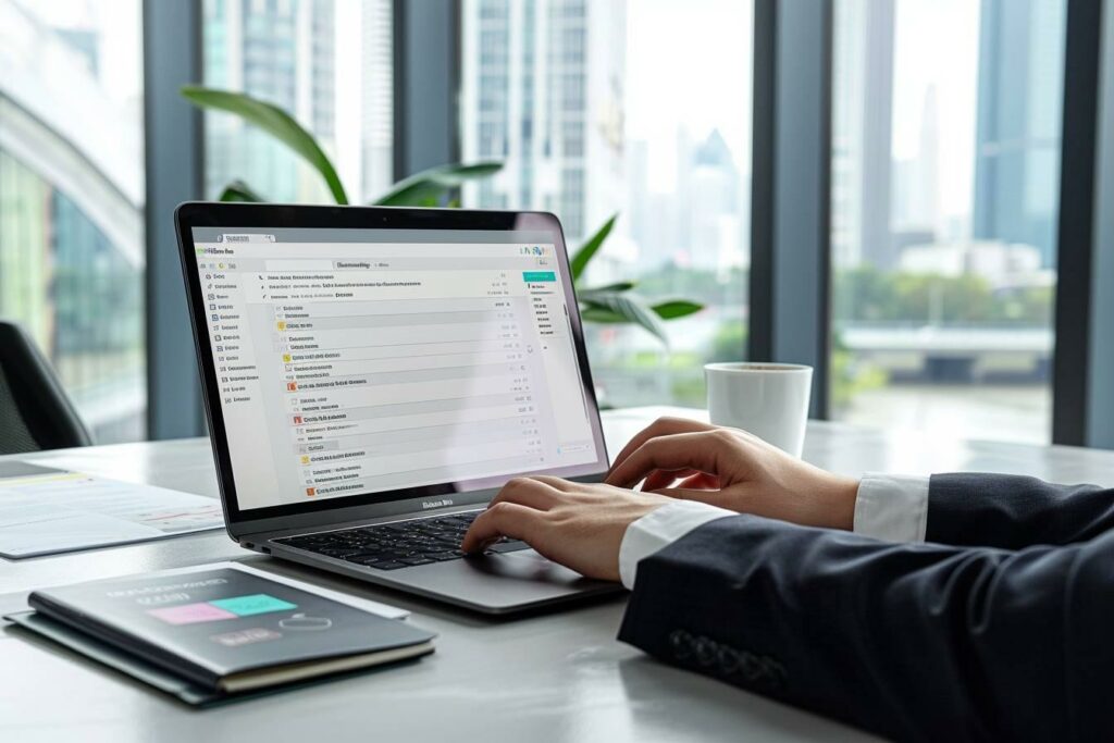 Comment créer une adresse email professionnelle pour votre entreprise ...